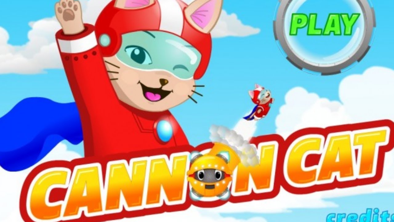 PhoneCats - Canon Cat iPhone iPad Games - YouTube