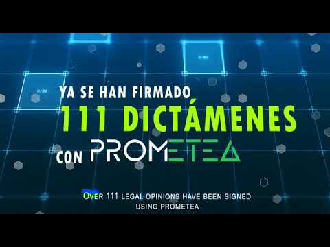 Prometea - Artificial intelligence at the service of rights - YouTube