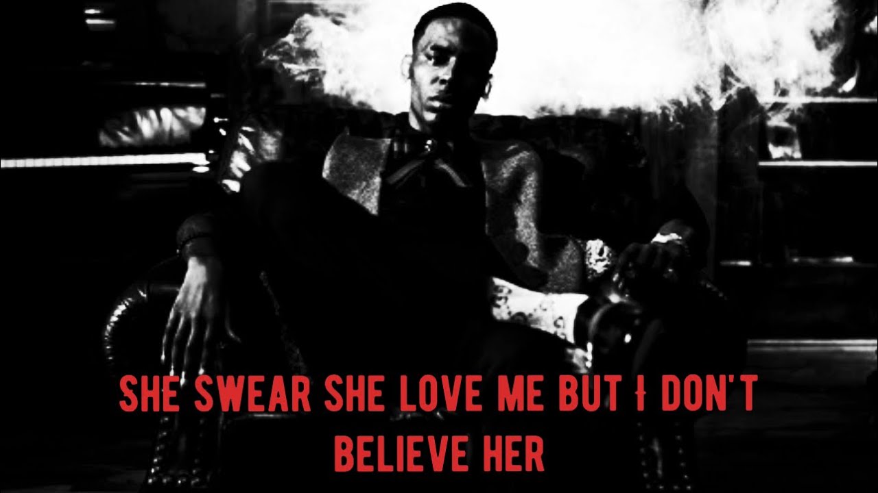 Young Dolph- Get Away (slowed+lyrics) - YouTube