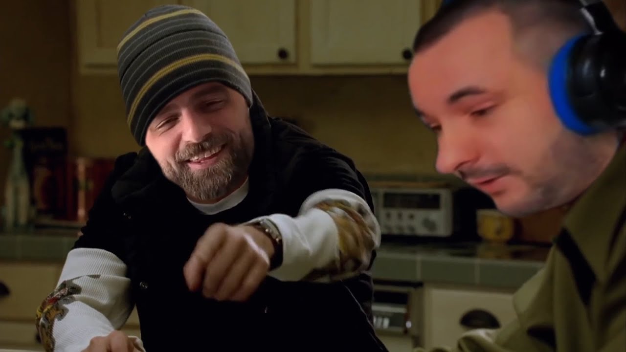 The Full Aussie BB Style meme intro - YouTube