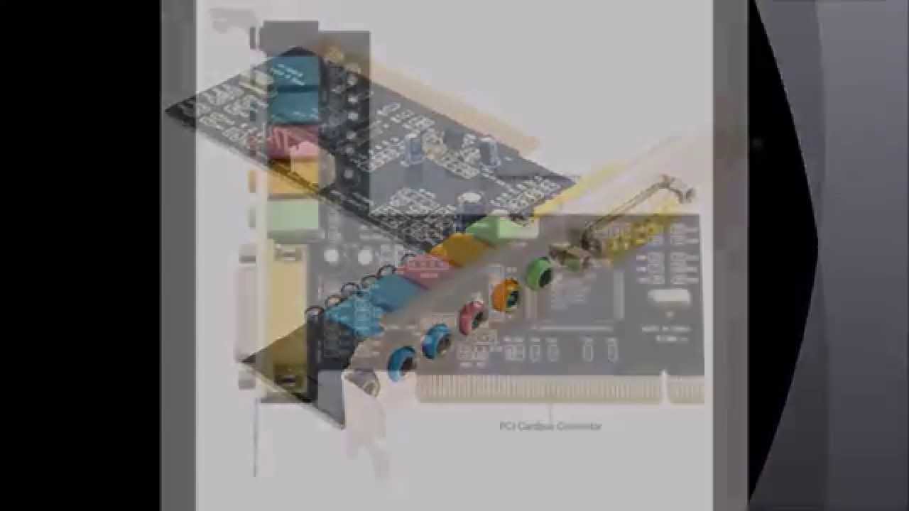 DRIVER SABRENT SND-P8CH [FULL] WINDOWS 8.1 +windows 10 - YouTube