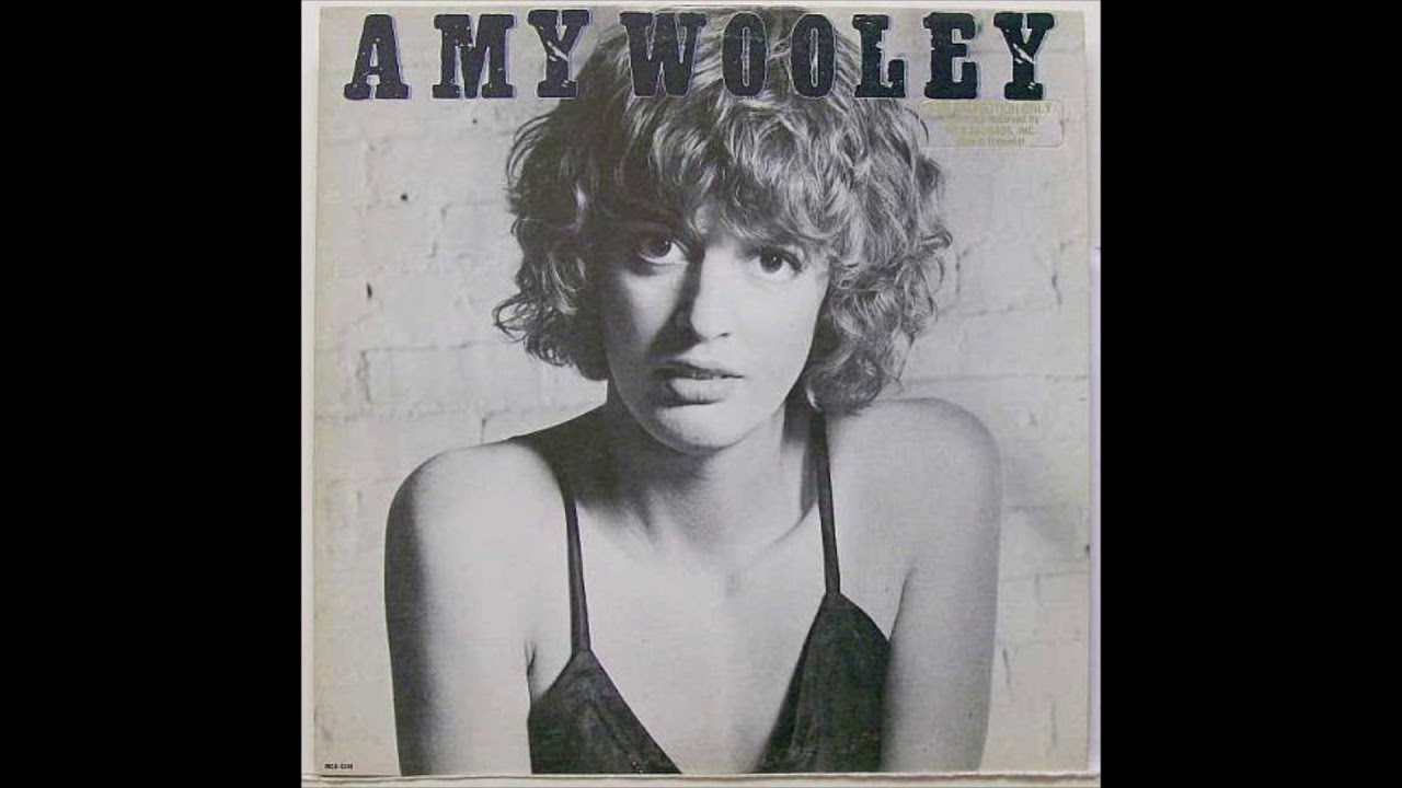 Amy Wooley - Have a Heart rare country pop single 1981 - YouTube