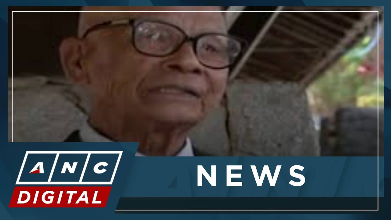 Ex-senator Biazon passes away | ANC - YouTube