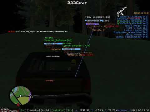 Project Ignore_sa. (www.rina-roleplay.com) Ignore, ilave tv röportaj.