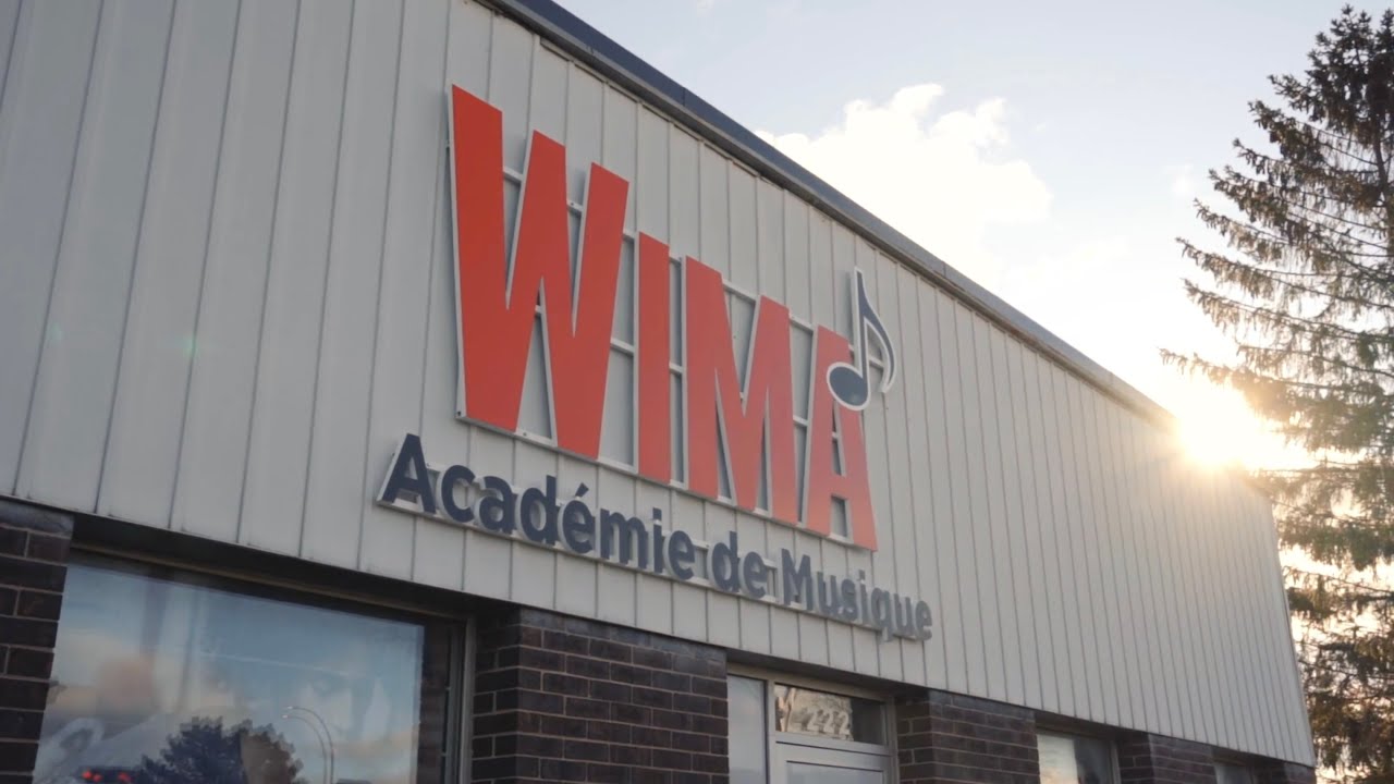 Welcome to WIMA! - YouTube