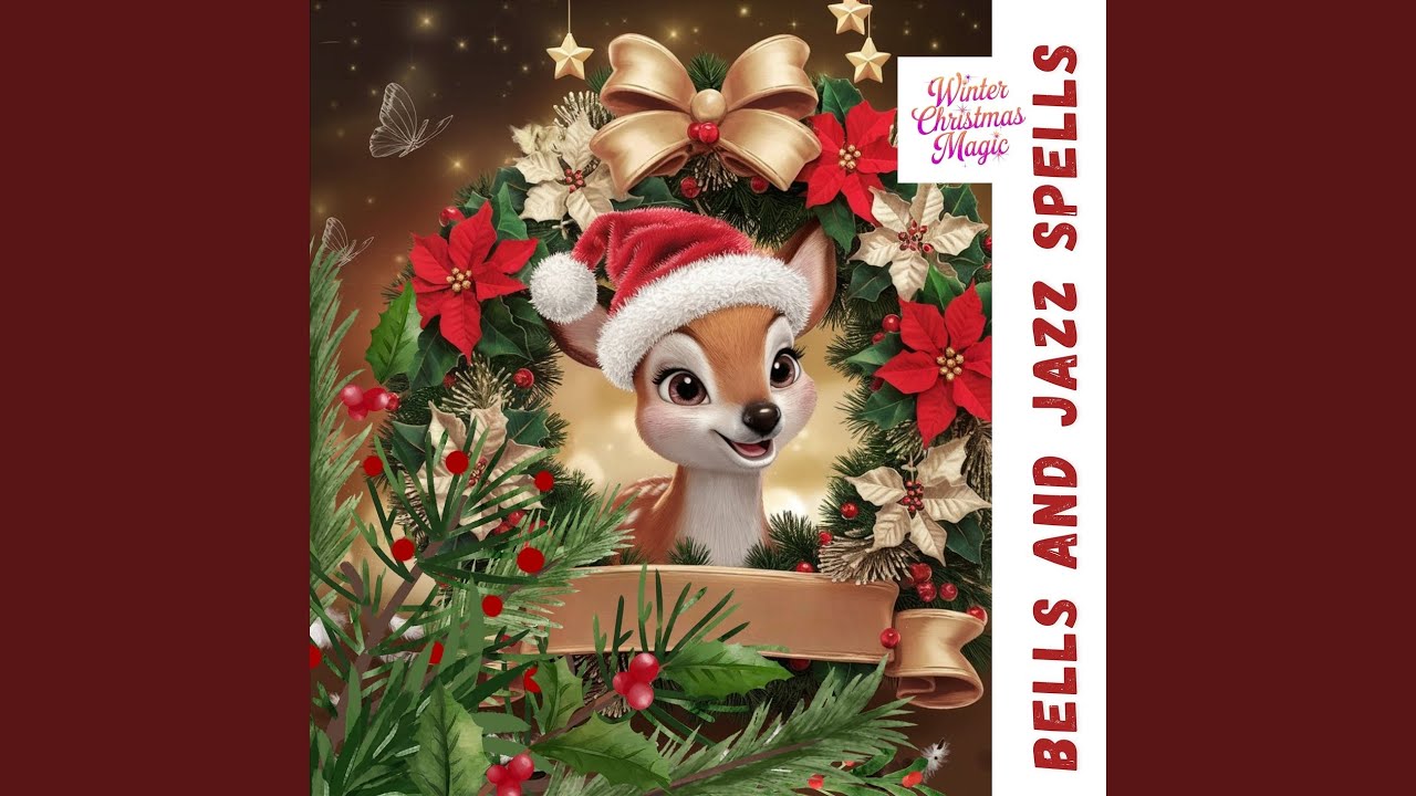 Bells and Jazz Spells - YouTube