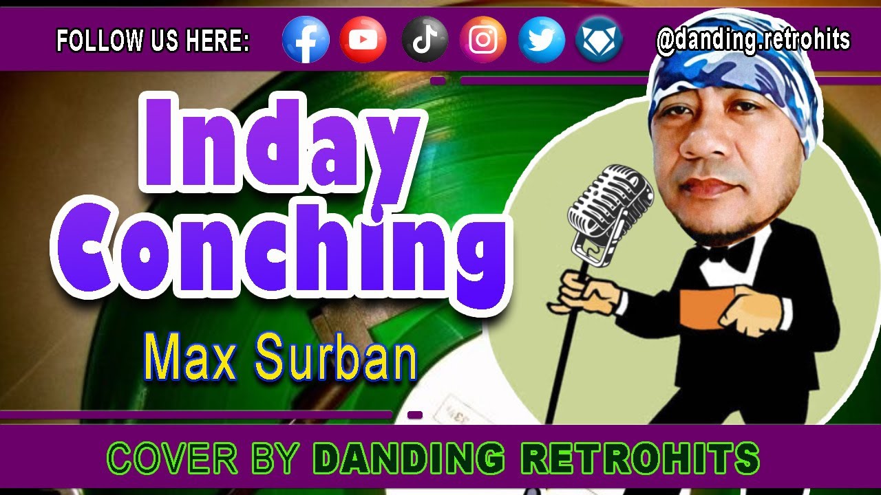 inday conching - YouTube