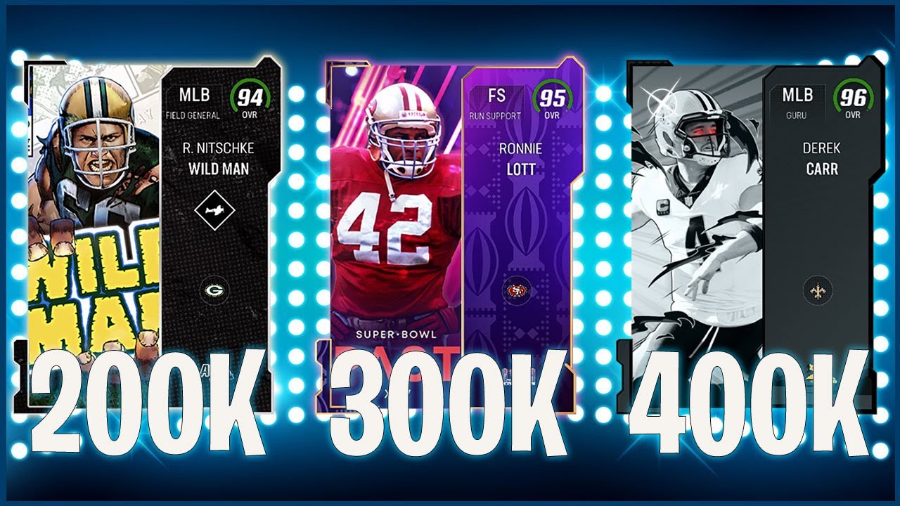 FEB UPDATE: The BEST Players To USER In MUT 24 For EVERY BUDGET! - YouTube