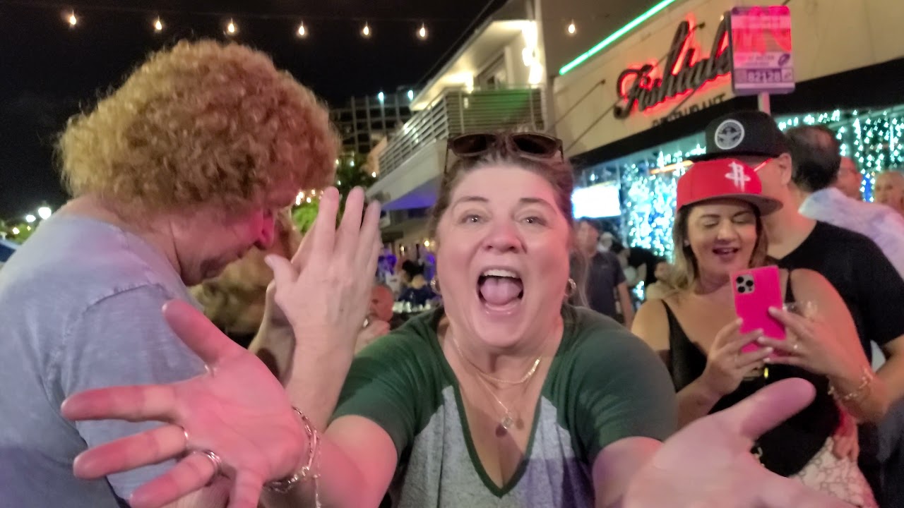 RUBIXX - Girls Just Want to Have Fun Cyndi Lauper (80s Tribute Band ...