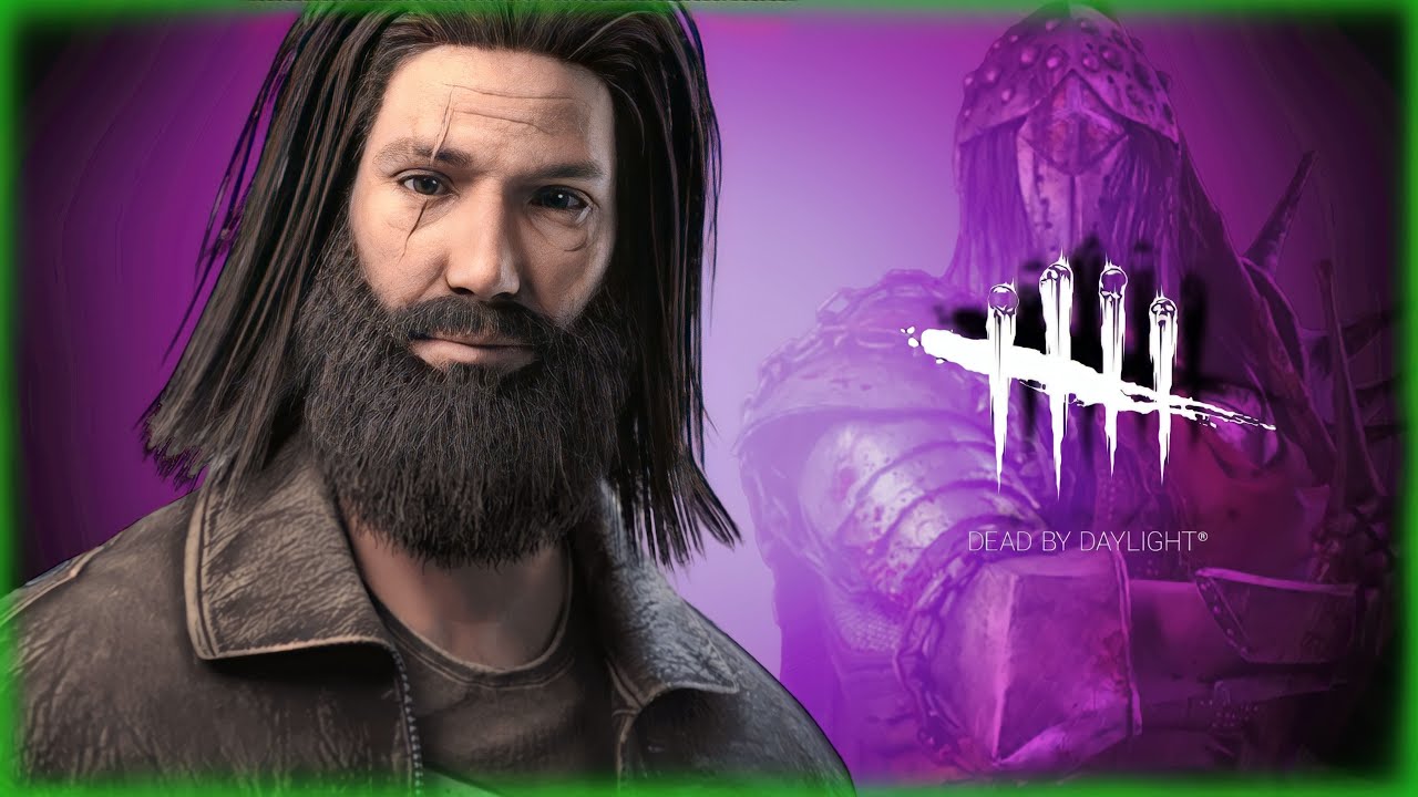 Dead by Daylight - Survivor (Jeff Johansen) Gameplay #51 (No Commentary ...