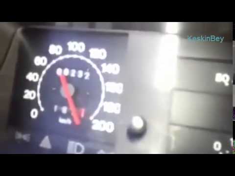 Şahin'le 240 Km Hız Yapmak :)