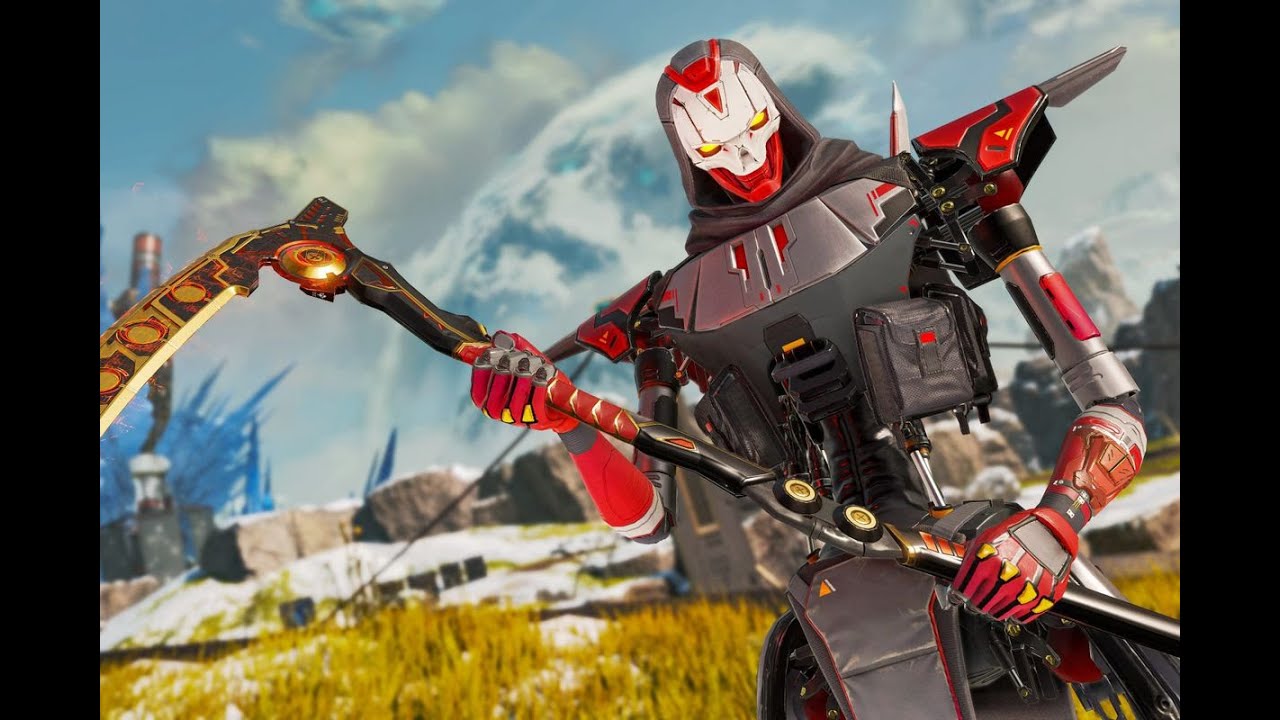 apex 41 linear alc 3.7 ez pad - YouTube