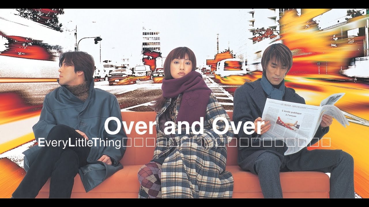 Over and Over (HAL'S Remix) - YouTube Music
