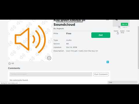 ROBLOX $EX GAME 2020 - YouTube