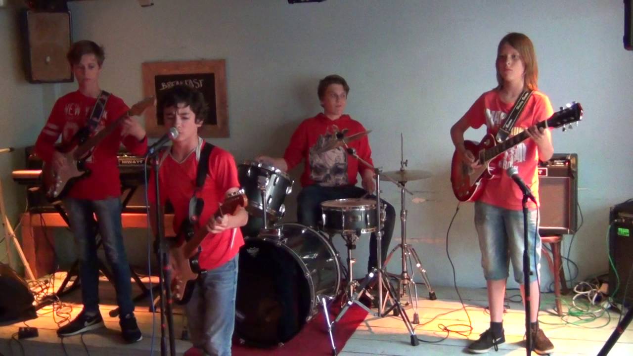 No Justice at the Talent Battle in Jorplace, 14-06-2016 Scheveningen ...