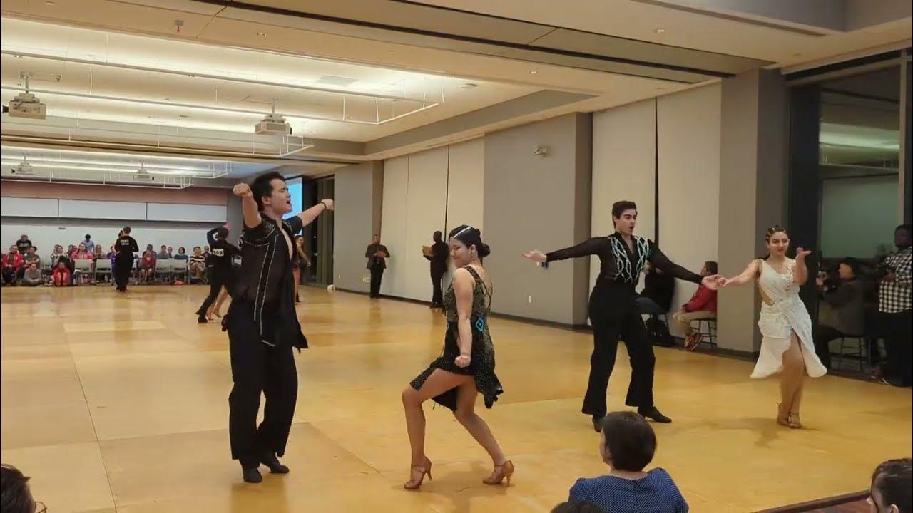 Tufts 2023 Latin Prechamp Chacha Final YouTube tufts-2023-latin-prechamp-chacha-final-youtube