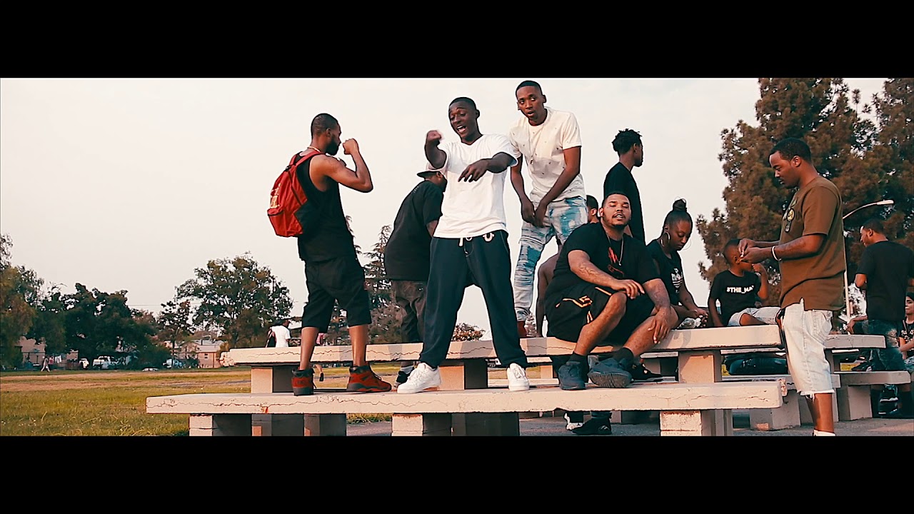 Back 2 Back - Lil Los x J-Blacc | Dir. SnipeFilms - YouTube