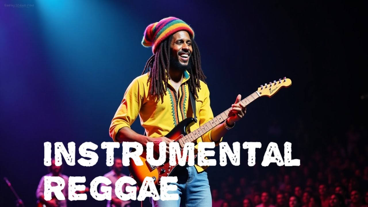 Reggae Instrumental Mix [3 Hour of Sweet Reggae Music - No Vocals ...