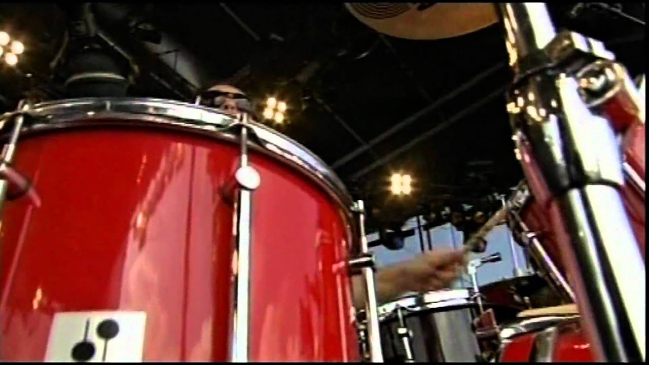 Presidents Of The USA (PUSA) - Pinkpop 2005 - 03 Highway Forever - YouTube