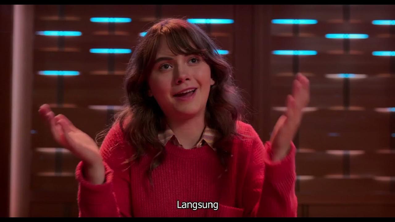 CODA - Both Sides Now by Emilia Jones (Malay Subs) - YouTube