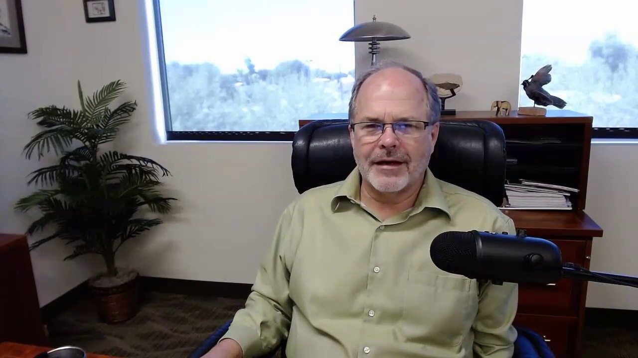 Tilson Mission Report Coming Sunday - YouTube