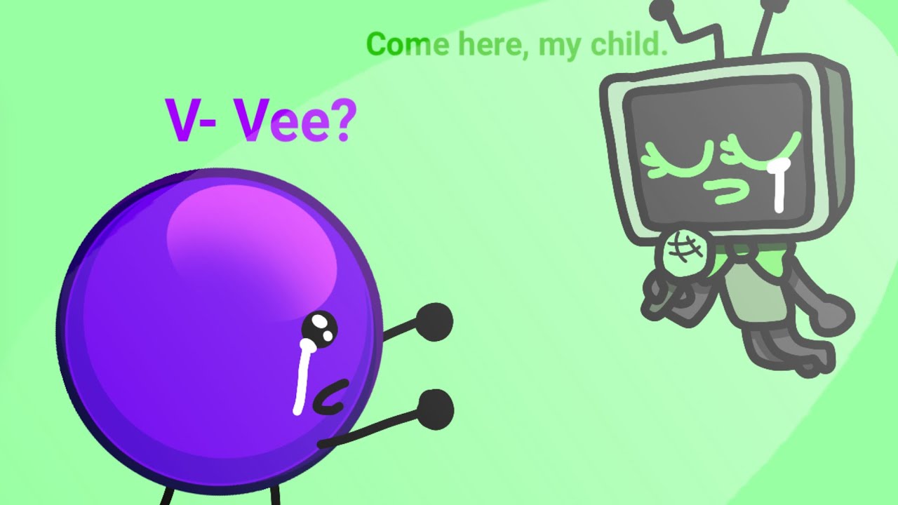 Getting vee. - YouTube