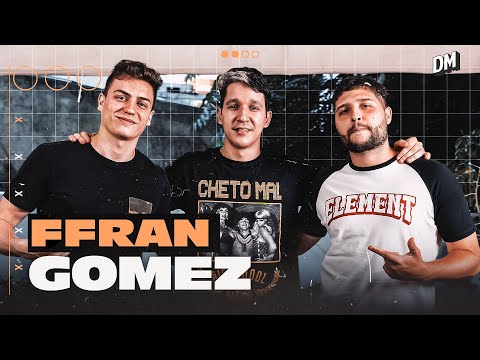 #15Preguntas que siempre quisiste hacerle a FRAN GOMEZ | Episodio 65 ...