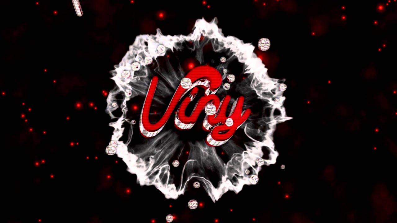 INTRO "VINY" - YouTube