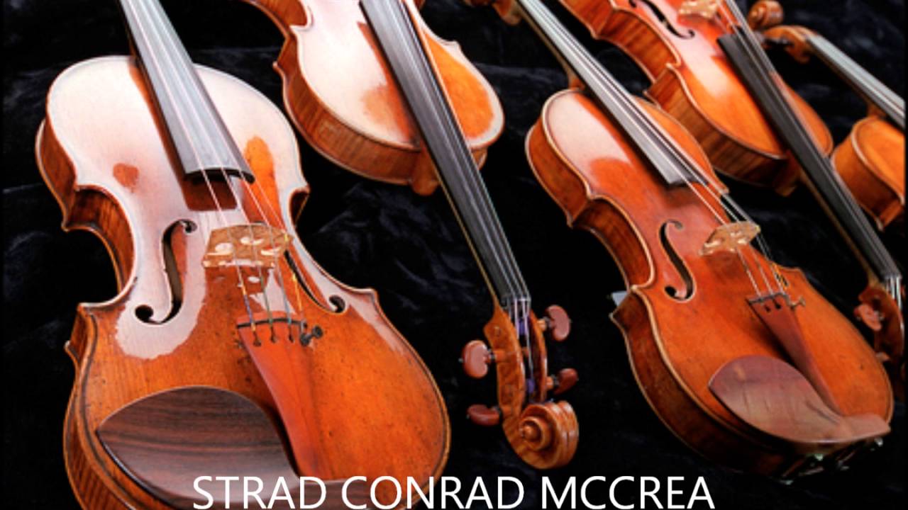 American Rhapsody by Richard Meyer - YouTube