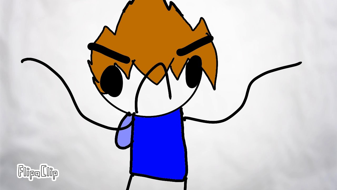 Classic stupid Tom \_(😃)_/ (Eddworld) - YouTube