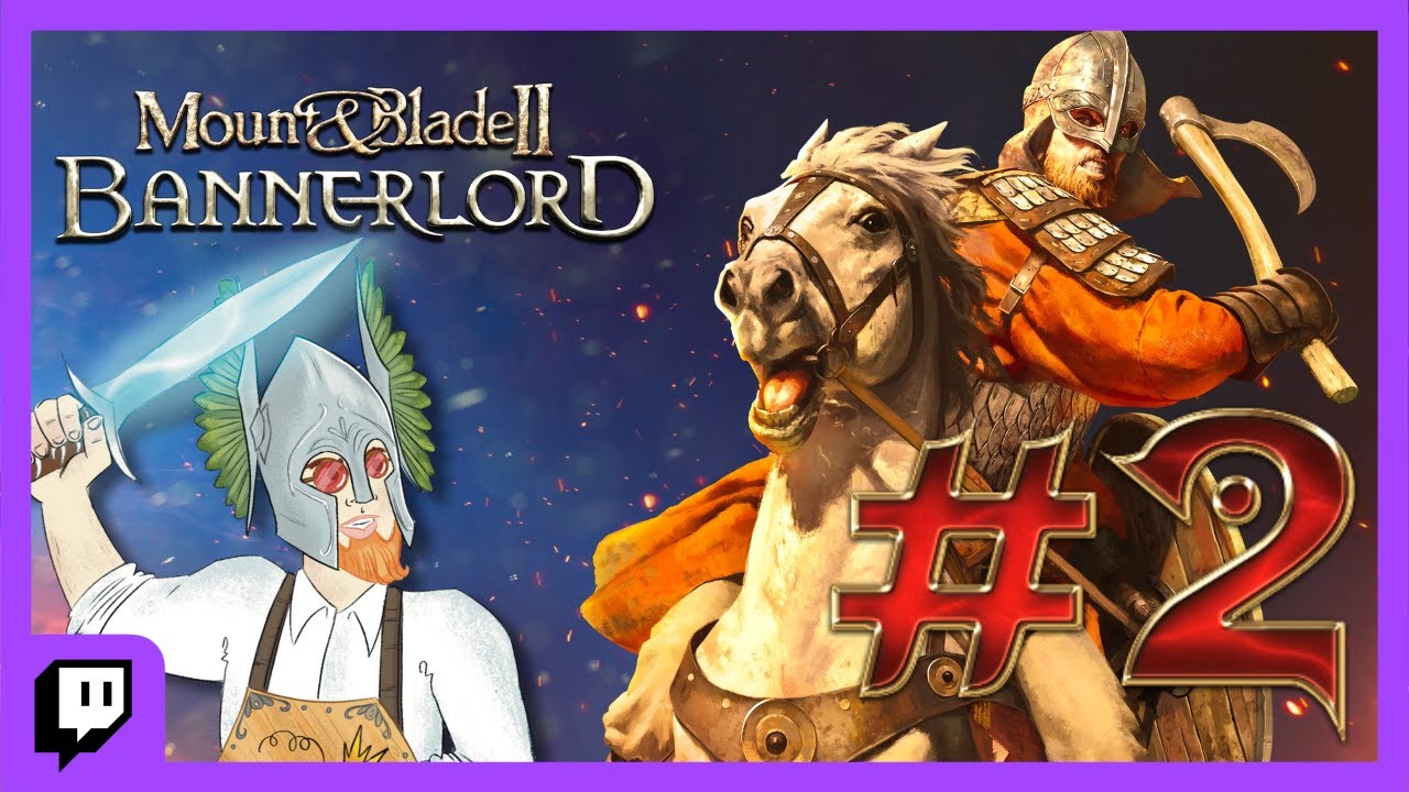 ENDING BATTANIAN CLANS! - Mount & Blade II: Bannerlord | The Snackyyz ...