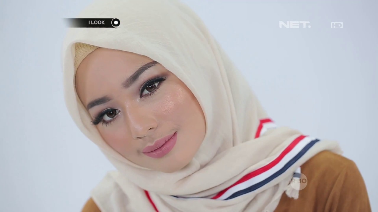 iLook - Makeup : Bronze Look For Daily Routine - YouTube