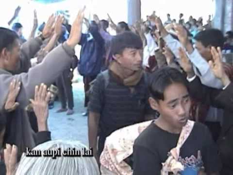 12. Tial Pum Fang - YouTube