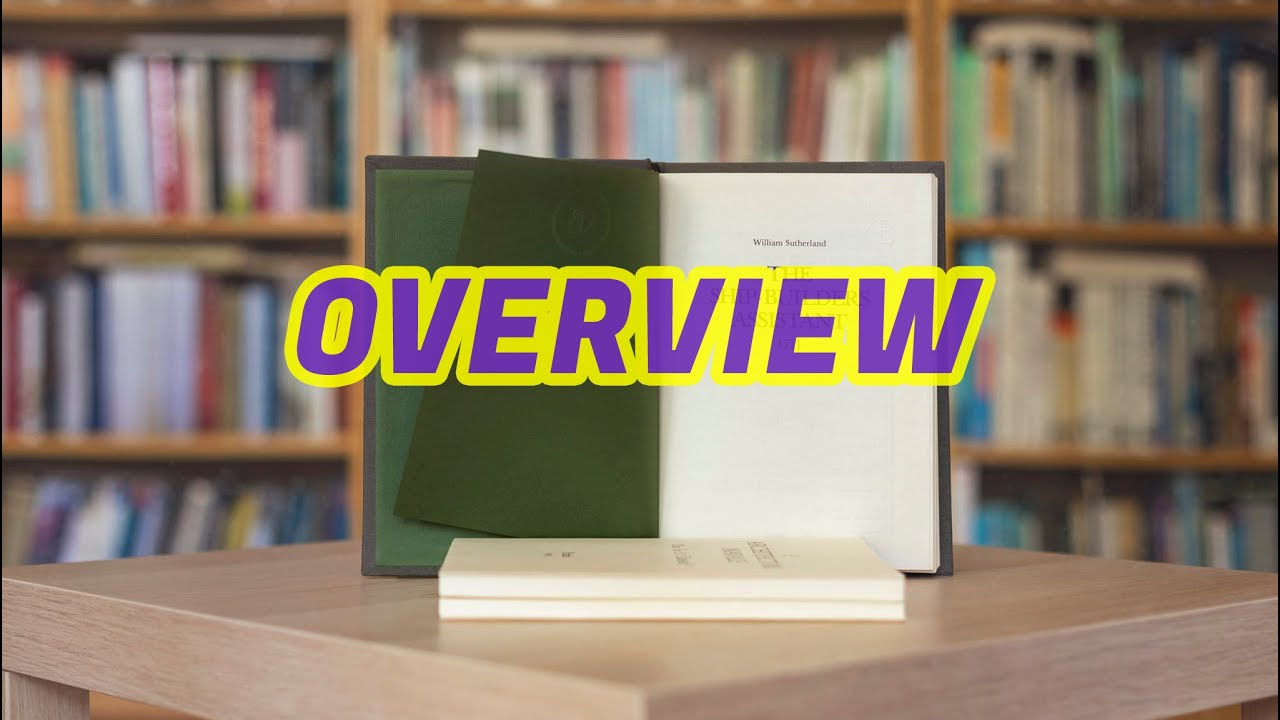 219 - The Ship-Builders Assistant (1711) by William Sutherland - YouTube