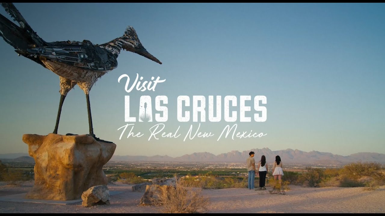 Find the Getaway You Need in The Real New Mexico- Visit Las Cruces, NM ...