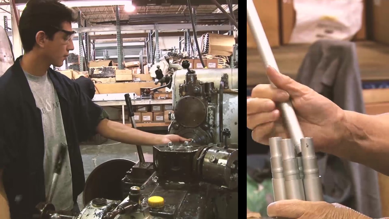 Testrite Instrument - YouTube