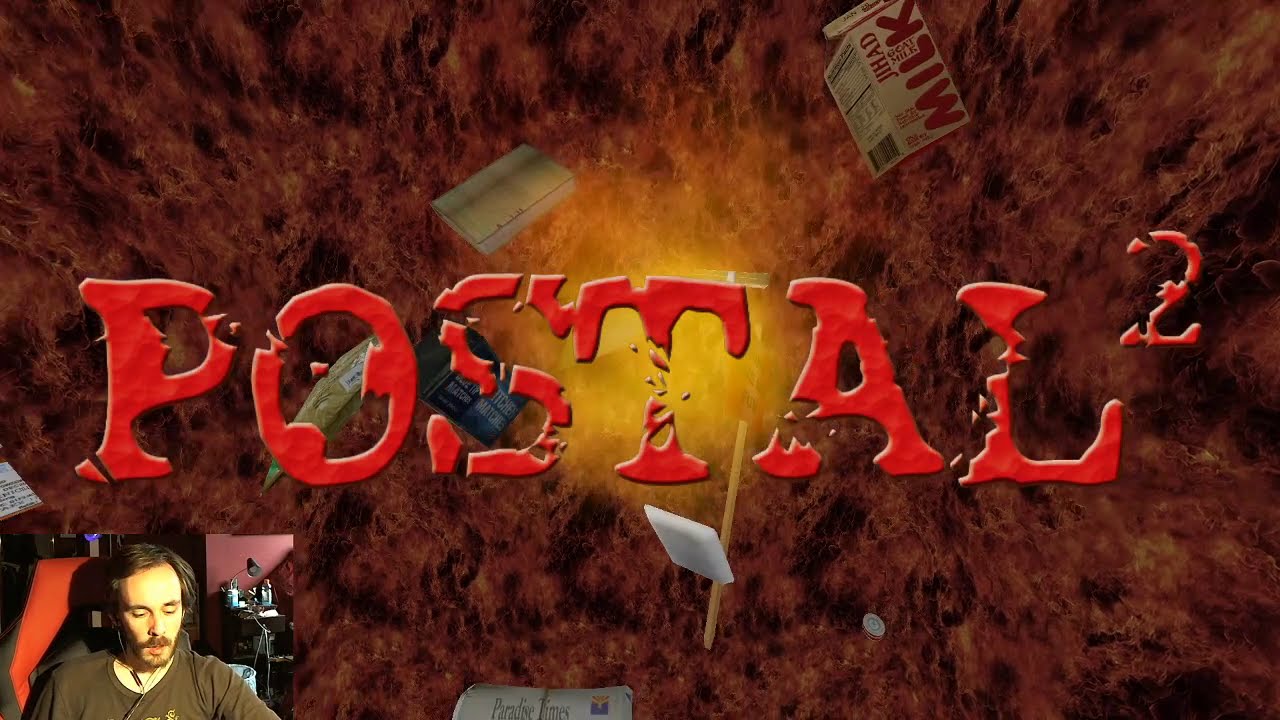 Postal 2 (Part 3 FINALE) - YouTube