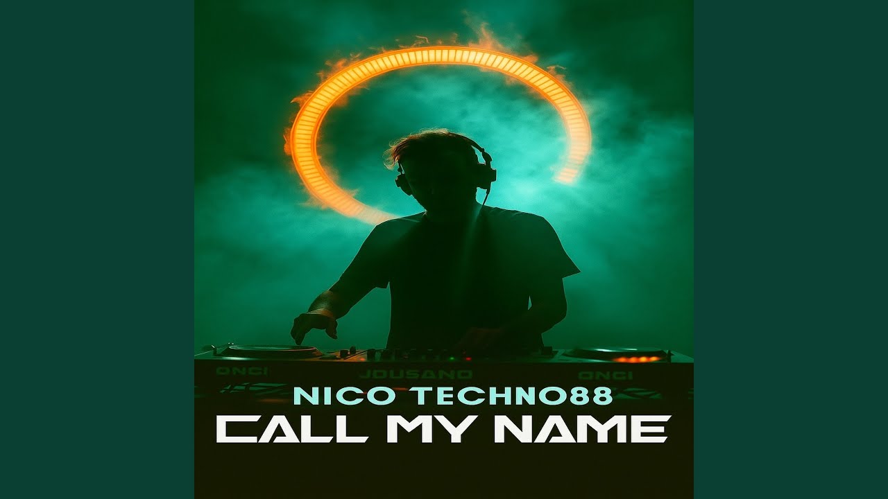 CALL MY NAME (Extended Version) - YouTube