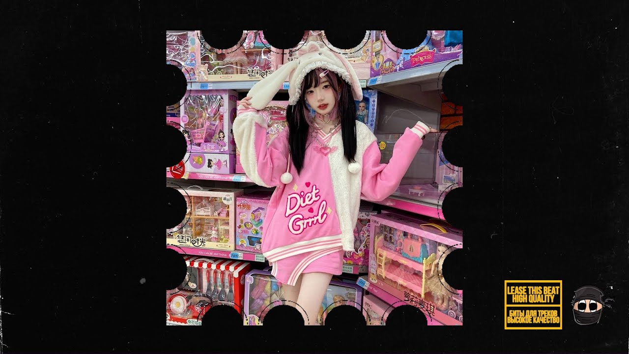 [FREE] LIDA x GSPD x CMH Type Beat - "LUV" - YouTube