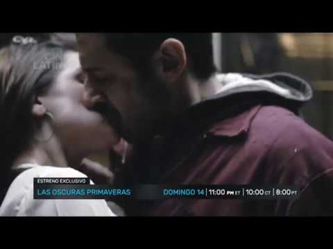 Las Oscuras Primaveras Ver. 60-Trailer Cinelatino