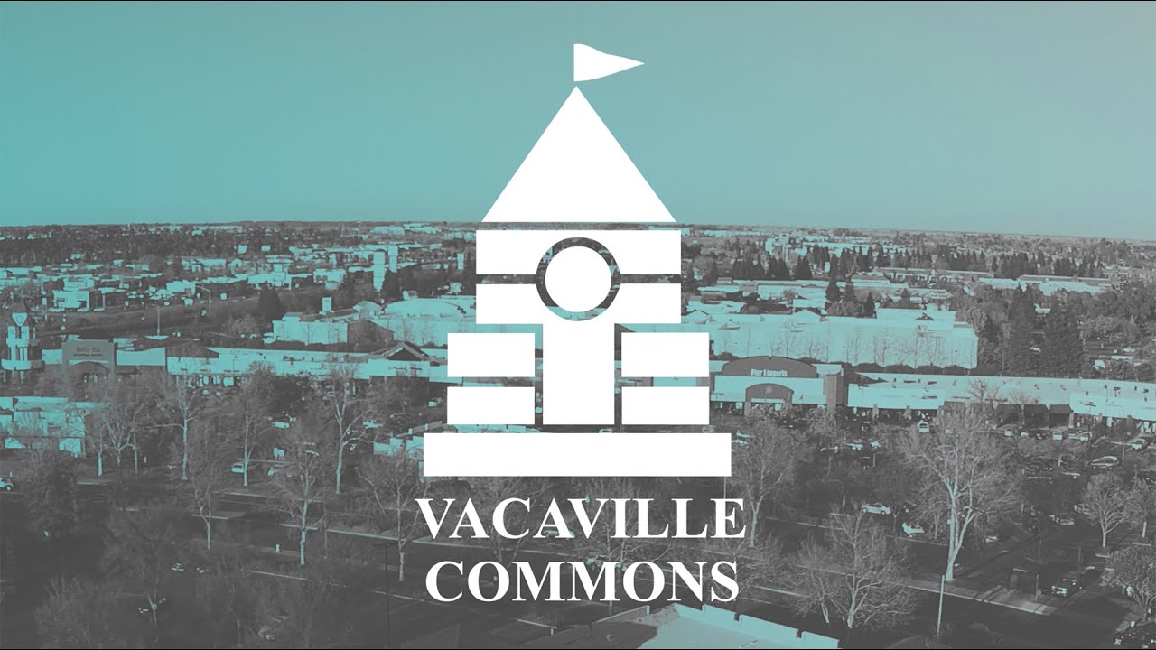 Vacaville Commons Leasing Video - YouTube