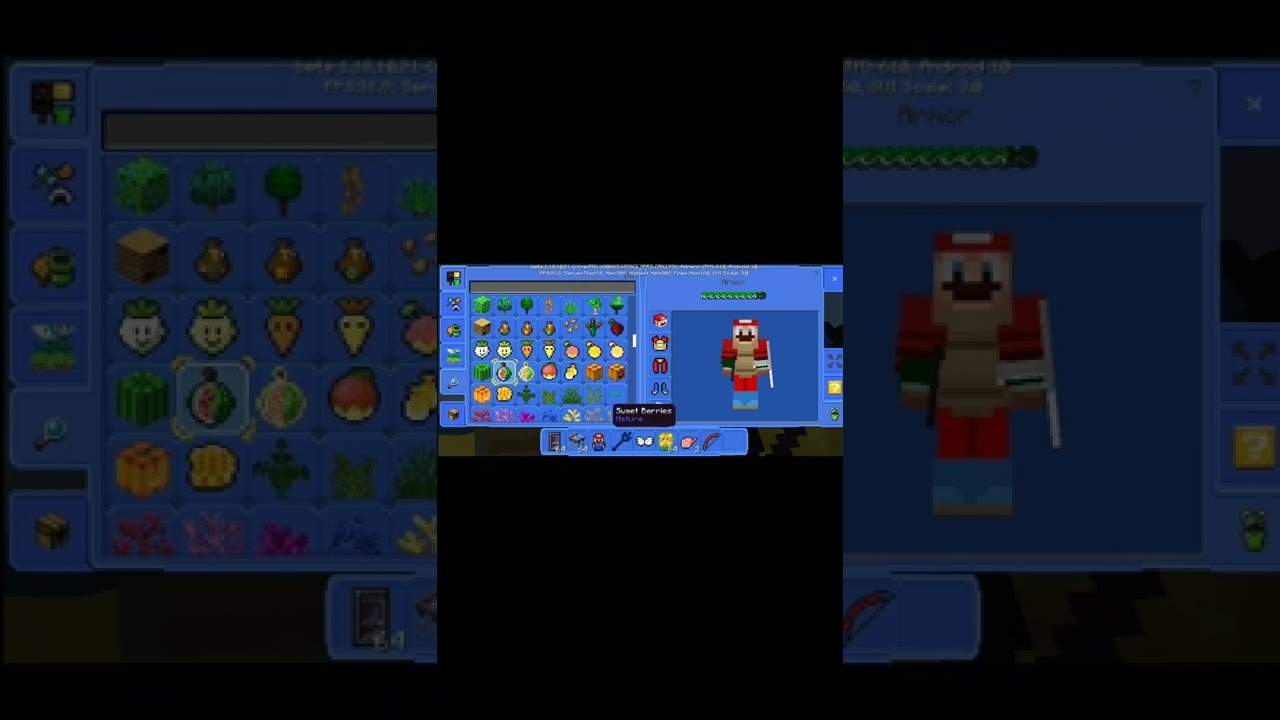 Super Mario Mashup Pack In Minecraft. #shorts #mario - YouTube