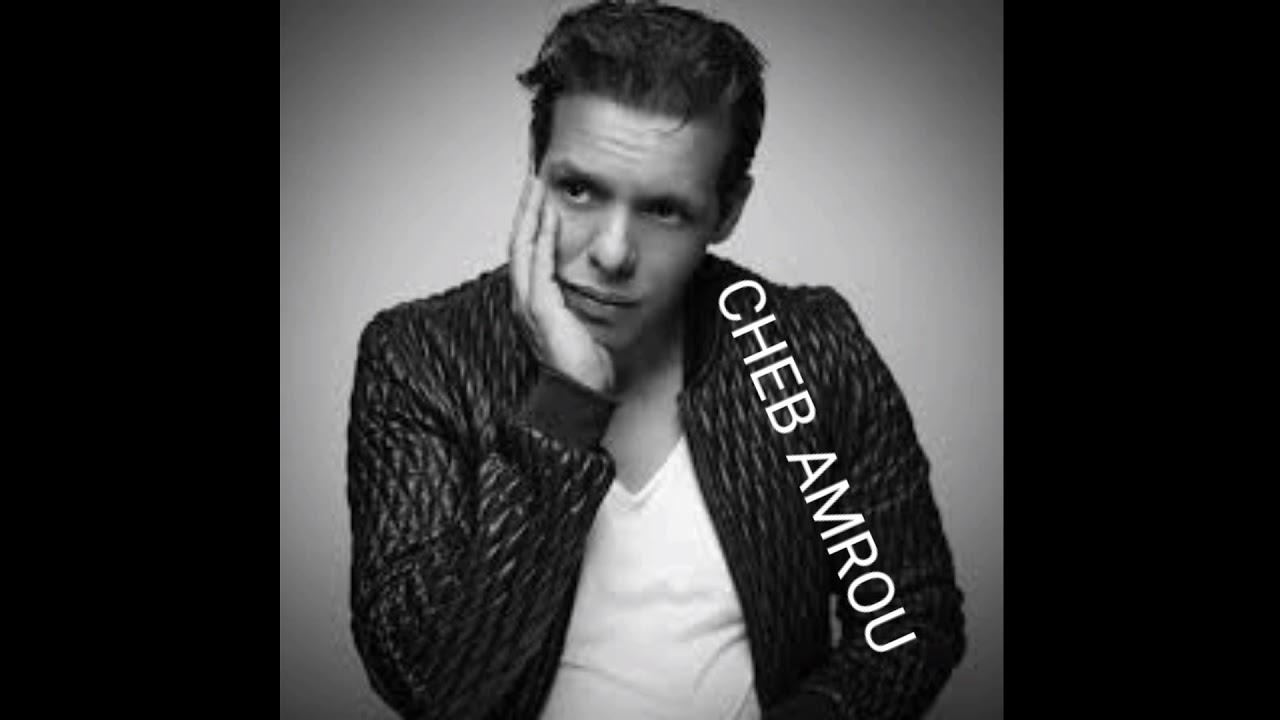 CHEB AMROU chkon ligal live شاب عمرو شكون لي قال - YouTube Music