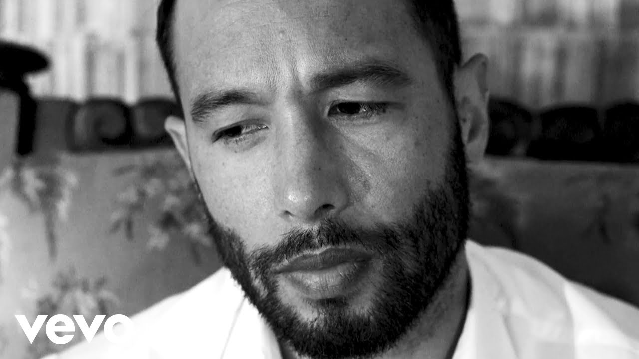 Matt Joe Gow - Too Far To Go ft. The Weeping Willows - YouTube