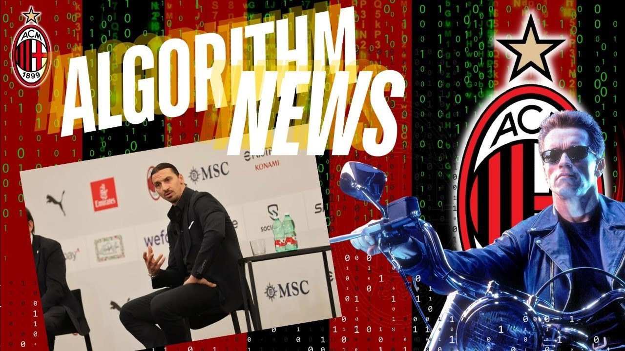 IBRA SAID WHAT ? || MILAN NEWS || EURO KICK OFF || - YouTube