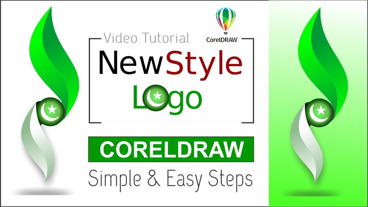 logos. logo designs. creative logos. logo ideas. How to make logo in ...