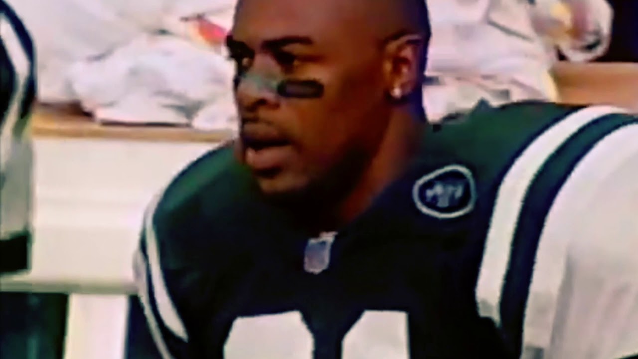 Victor Green NFL Highlight videos - YouTube