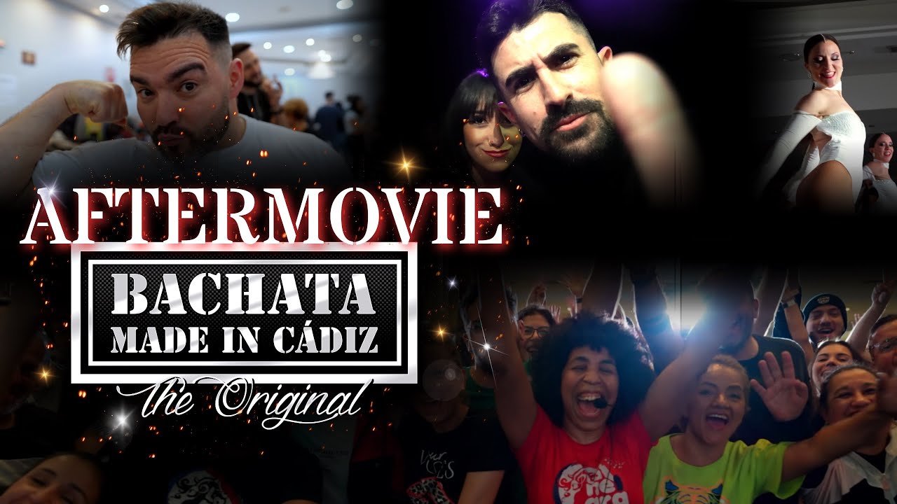 Chimbala - El Boom - made in Cadiz 2023 - YouTube