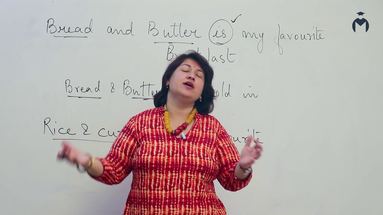 Verbal Aptitude 01 Subject Verb Agreement | Finding the Errors | Common ...