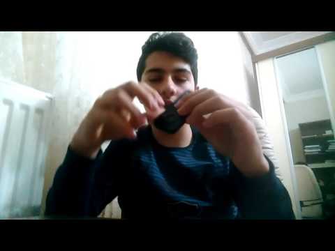 MP 4 İNCELEMESİ #STARCOM